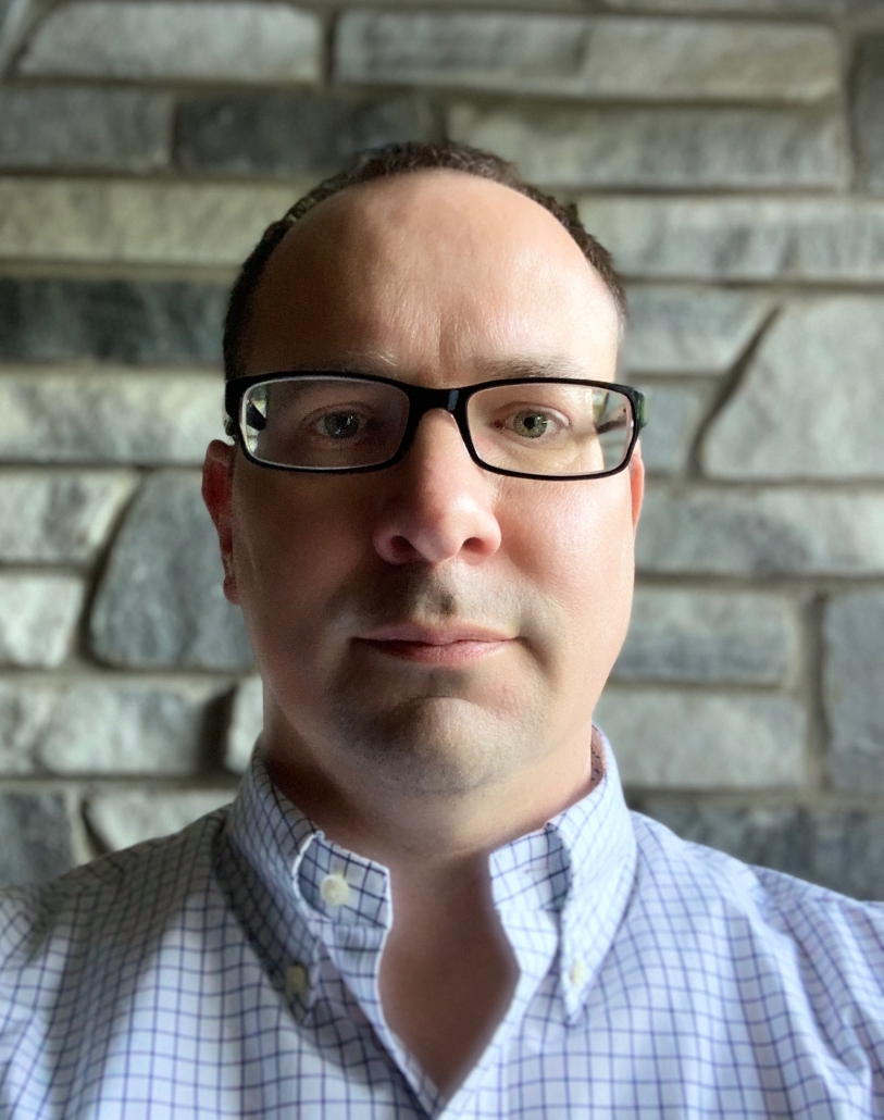 ABOUT US | Jason Lichwick